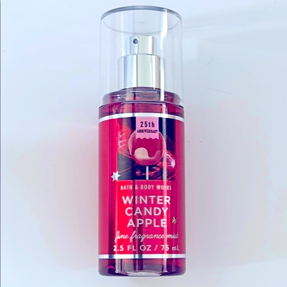 Bath & Body Works | Bath & Body | Bath Body Works Winter Candy Apple ...